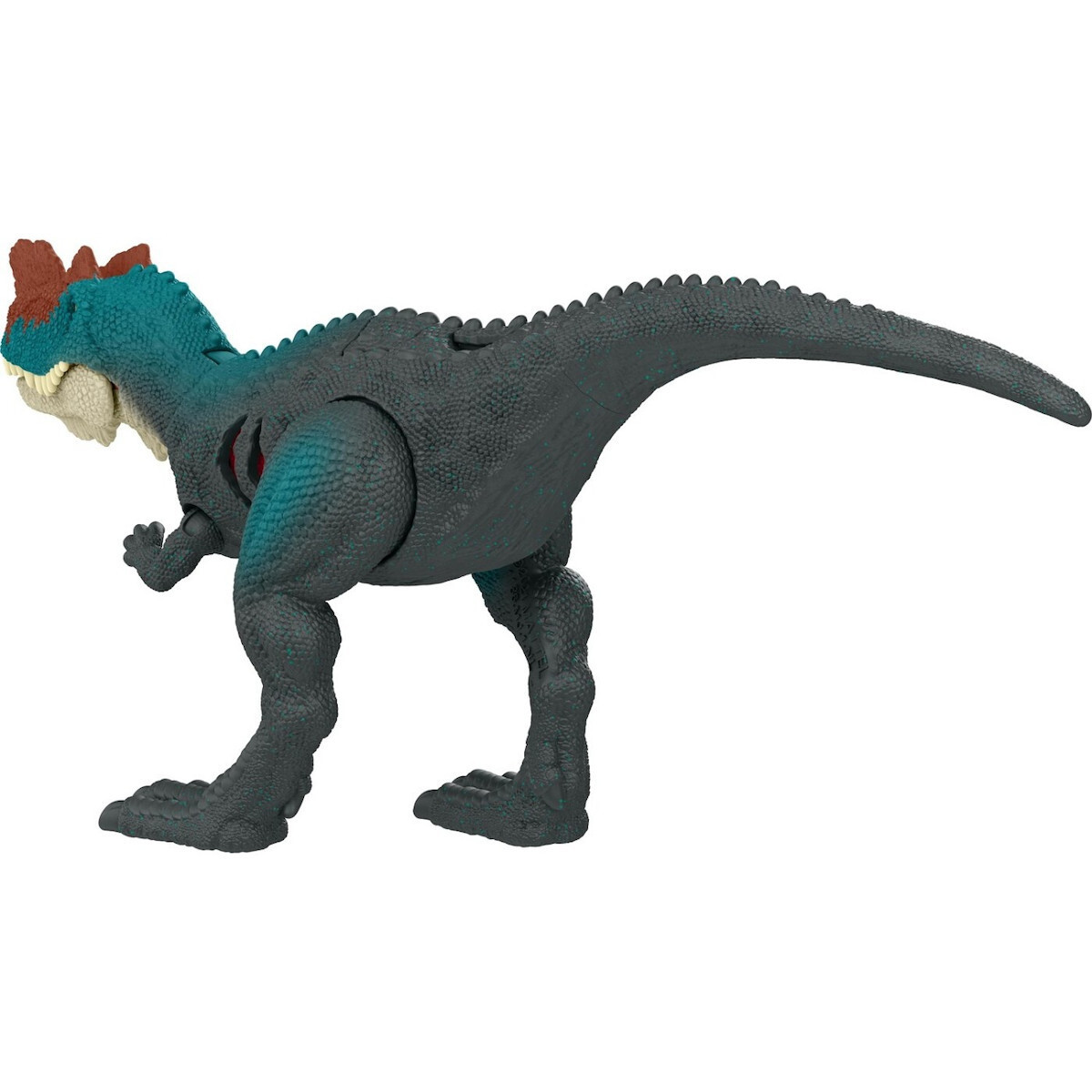 Mattel Jurassic World Dominion: Extreme Damage - Genyodectes Serus ... Mattel Jurassic World Dominion: Extreme Damage - Genyodectes Serus ...