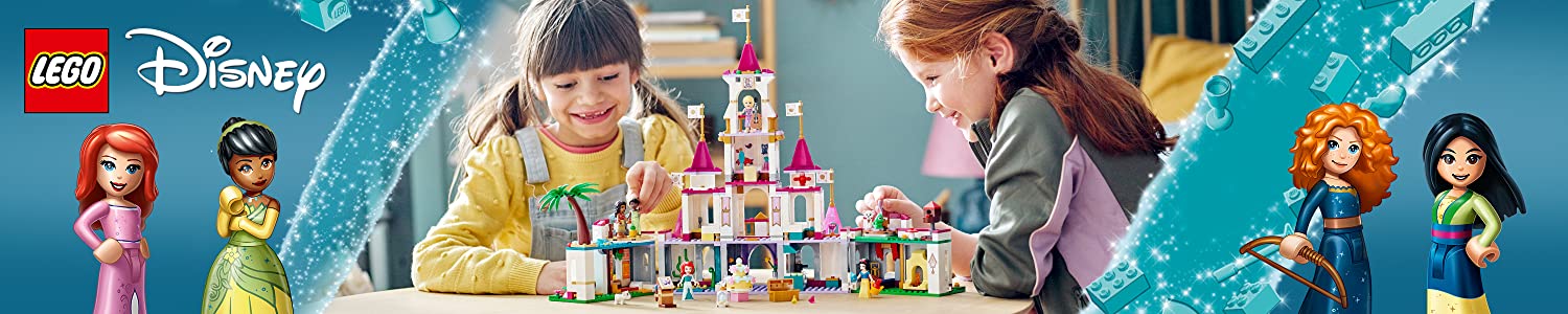 LEGO® Disney™ - Game Show