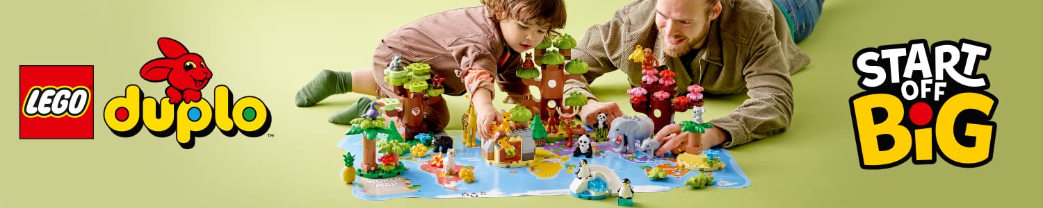 LEGO® DUPLO® - Game Show